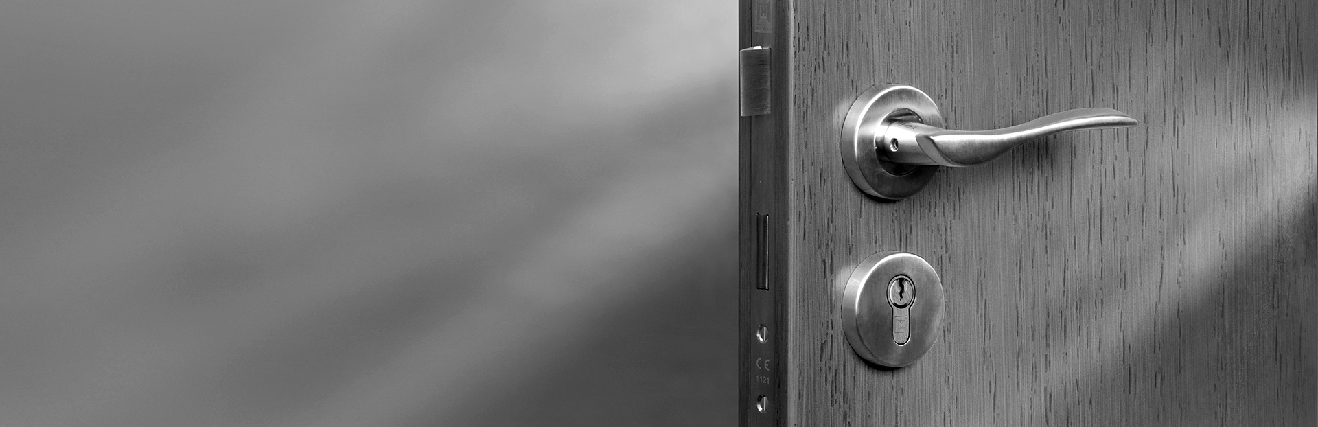 Premium fire rated & non-fire Ironmongery | Shakti Hormann